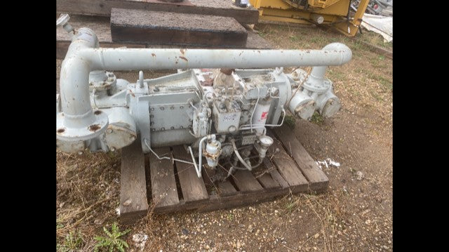 Compressors — Collicutt Equipment