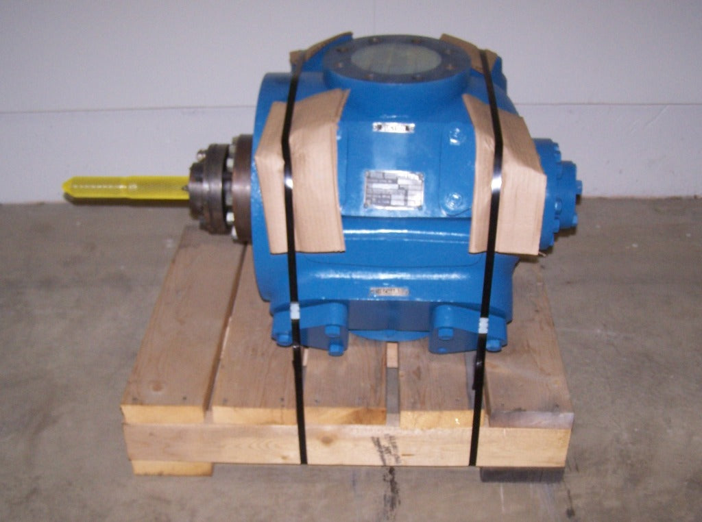 ARIEL, COMPRESSOR CYLINDER, REMANUFACTURED JGR 4.25" BORE — Collicutt ...