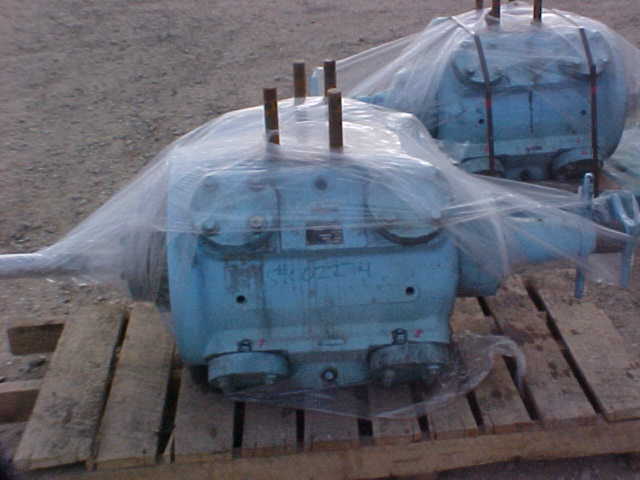ARIEL, COMPRESSOR CYLINDER JGC 7.25 BORE — Collicutt Equipment