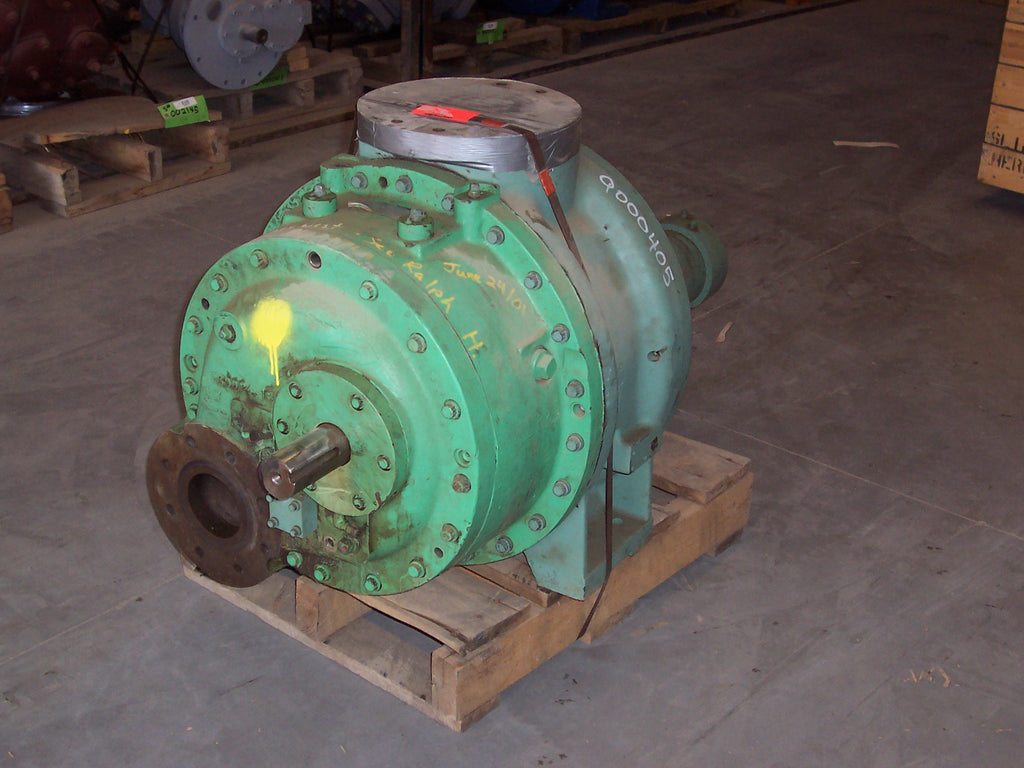 Compressors — Collicutt Equipment