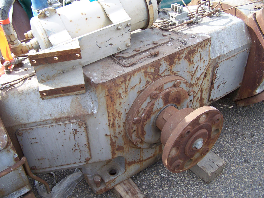 Compressors — Collicutt Equipment