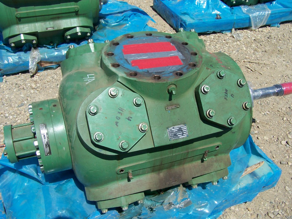 ARIEL, COMPRESSOR CYLINDER CM CLASS 9.875" BORE — Collicutt Equipment