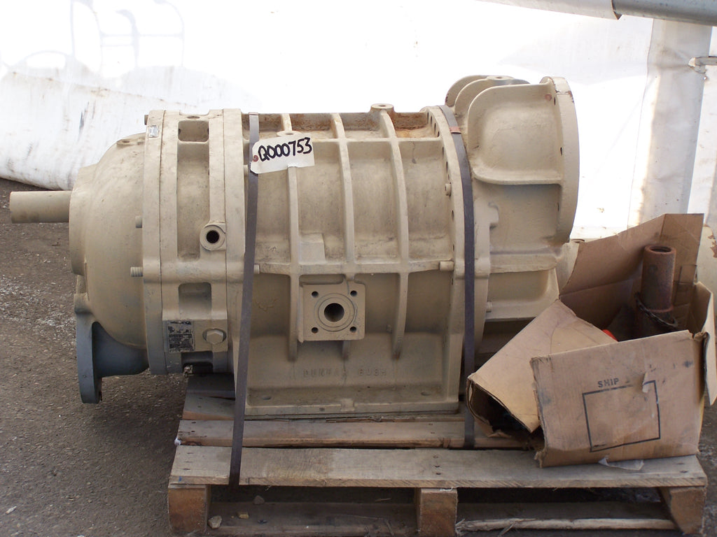Compressors — Collicutt Equipment